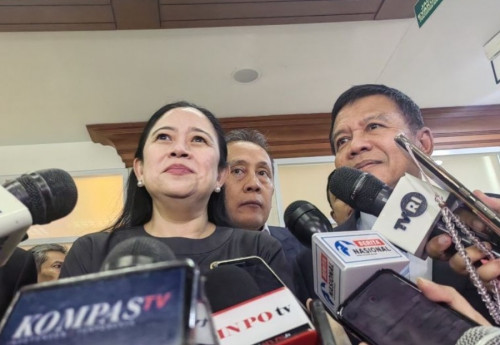 DPR Setujui Muhammad Herindra sebagai Satu-satunya Calon Kepala BIN ...