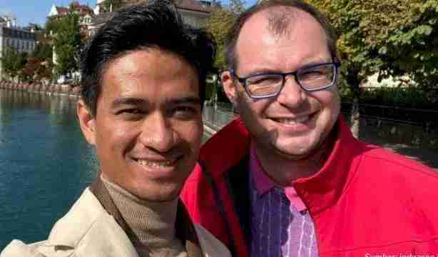 Ragil Mahardika Buka-Bukaan Soal Pendidikan dan Deretan Pekerjaannya di ...