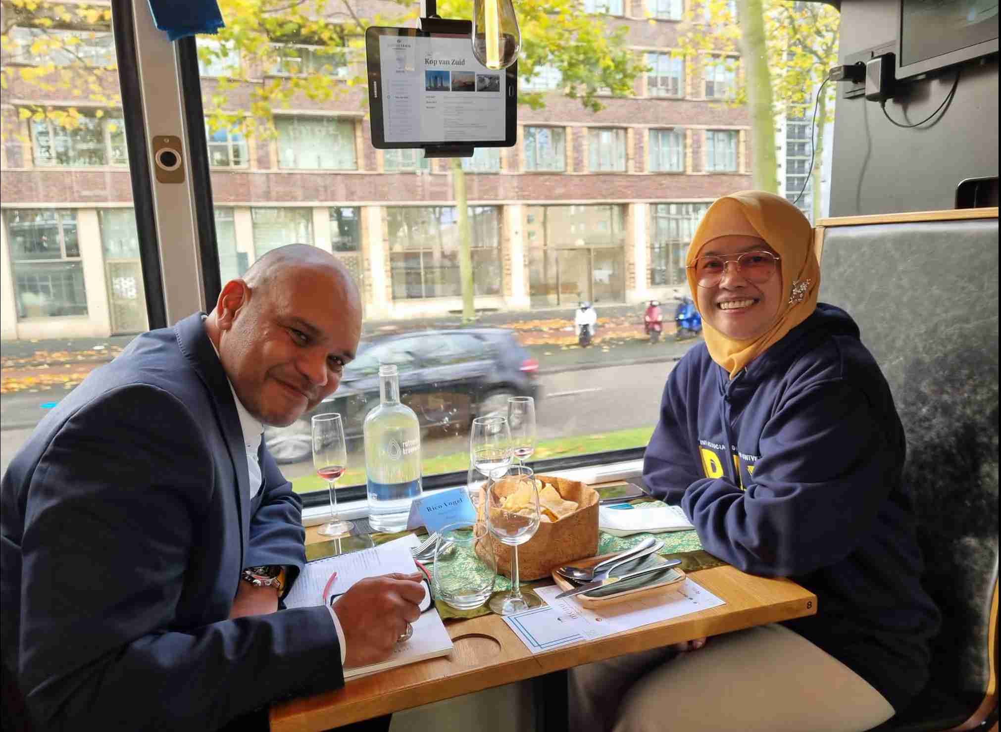 Pameran di Amsterdam, Ini Sejumlah Produk dan Komoditas Pertanian ...