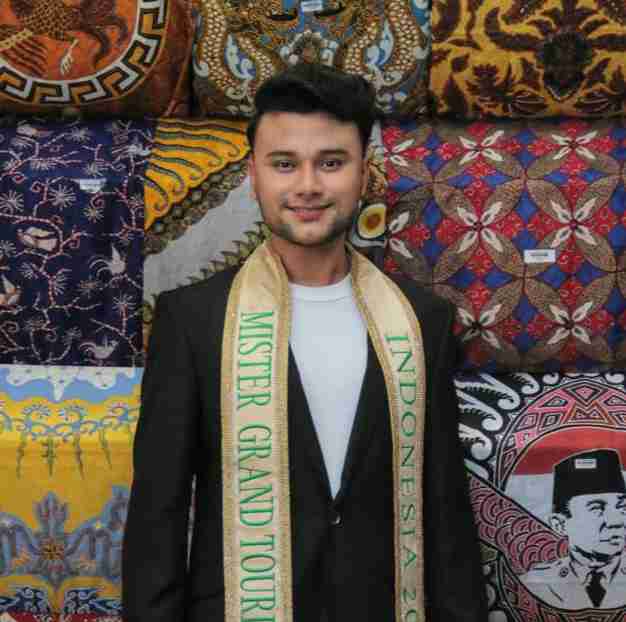 Mulai dari Diri Sendiri, Rifky: Kaum Milenial Punya Tanggung Jawab ...