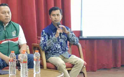 IPO Sebut PPP Jenius Apabila Berkoalisi dengan PDIP, Ini Alasannya ...