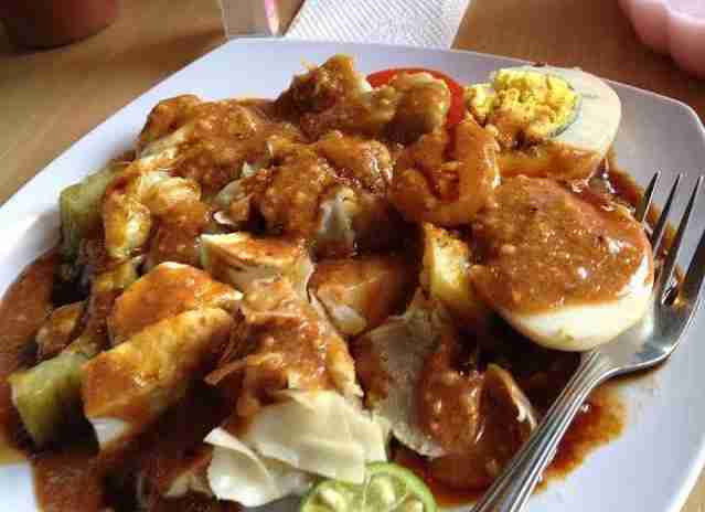 Siomay Bandung Enak dan Kenyal, Bikin Ketagihan, Begini Cara Membuatnya ...