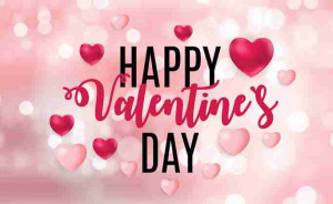 Gaes, Tahukah Kamu Apa Itu Valentine Day? Ini lho Fakta Menarik yang ...