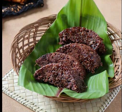 Kue Dange Jajanan Khas Bugis Cocok Disandingkan dengan Teh Hangat saat ...