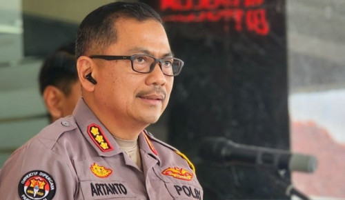 Polisi Tetapkan Sopir Truk Penabrak Mobil Kru TV di Pemalang Tersangka ... Polisi Tetapkan Sopir Truk Penabrak Mobil Kru TV di Pemalang Tersangka ...