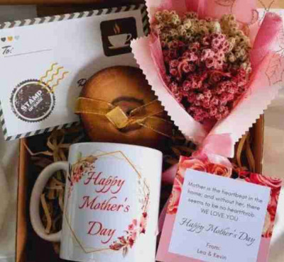 Bestie, Ini Beberapa Ide Kado yang Berkesan di Momen Hari Ibu yang Bisa ...