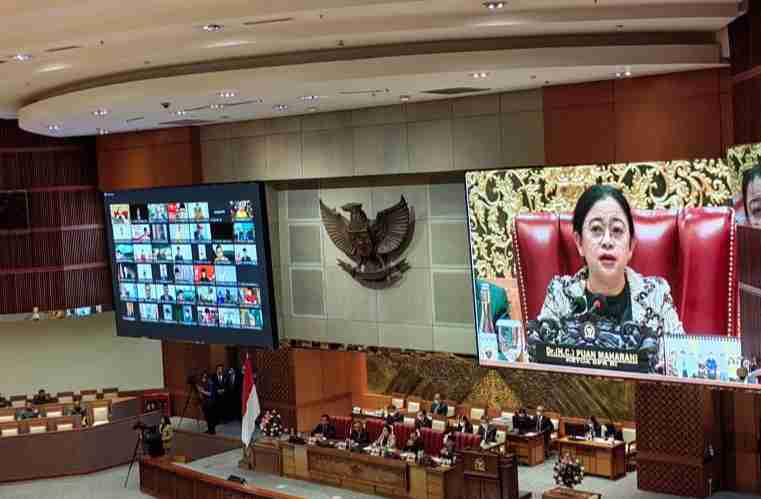 Resmi jadi Panglima TNI Gantikan Jenderal Andika Perkasa, Ini Profil Laksamana Yudo Margono ...