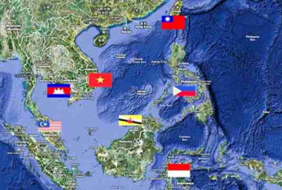 Memahami Diplomasi Indonesia di Laut China Selatan | NNC Netralnews