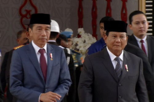 Astacita Presiden Terpilih Prabowo Merupakan Aktualisasi Demokrasi ...