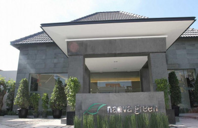 Naavagreen Sukses Buka 78 Cabang Klinik Kecantikan di Seluruh Indonesia ...