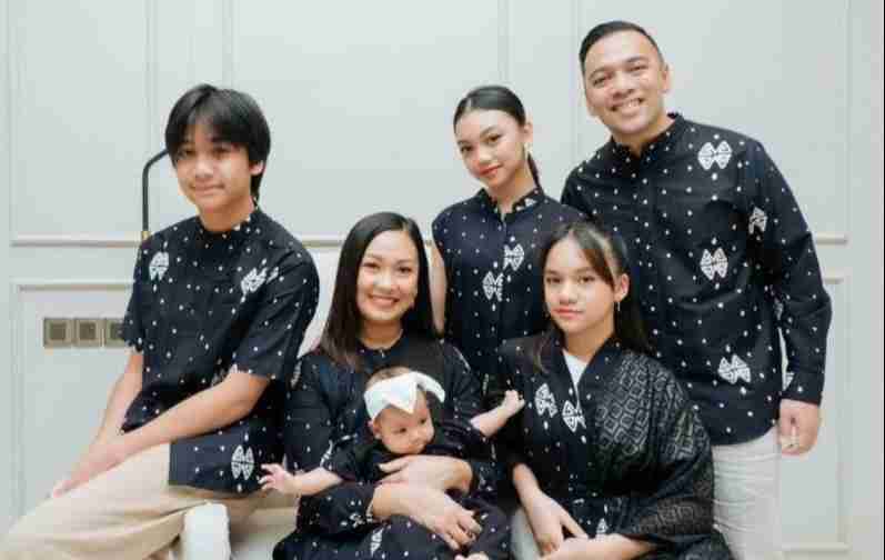 Ini Tips Belanja Penuhi Kebutuhan Keluarga ala Nola AB3 . | NNC Netralnews