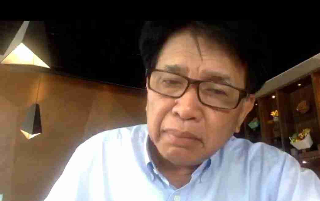 Isu Resesi 2023, Perry Tristianto: Bisnis Kecil dan UMKM Lagi Indah ...