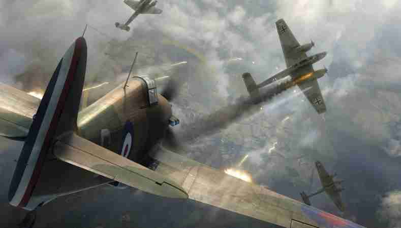 Battle of Britain, Perang Udara Terbesar di Dunia | NNC Netralnews