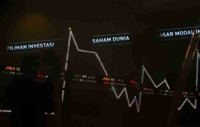 BEI Terapkan Normalisasi Persentase ARB Tahap II, Saham Gocap hingga ...