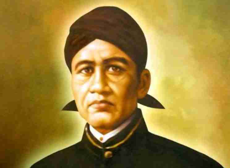 Bukan dari Tokoh VOC, Ini Asal Mula Julukan Pangeran Sambernyawa untuk ...