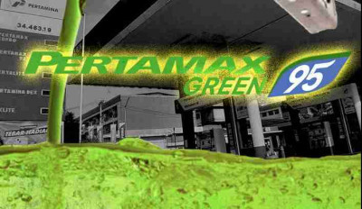 Pertamina Luncurkan Pertamax Green 95 | NNC Netralnews