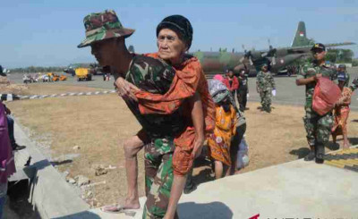 Selayang Pandang tentang MOOTW atau OMSP | NNC Netralnews