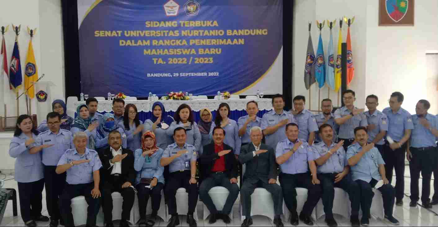 Dirgantara adalah Masa Depan Kehidupan Manusia | NNC Netralnews