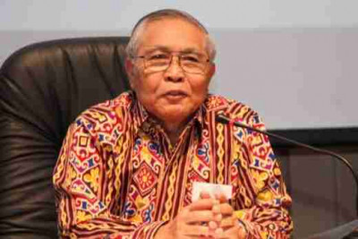 In Memoriam Prof.Dr.Saefullah Wiradipradja | NNC Netralnews