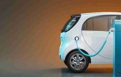 Agar Tak Salah, Ini Dia Tips Memilih Ban Mobil Listrik | NNC Netralnews