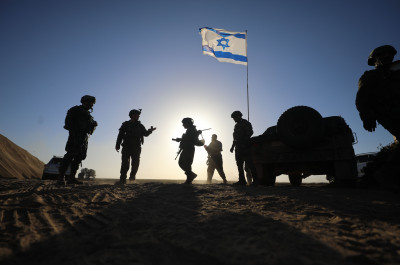 Proxy War di Timur Tengah: Perang Mereka, Korban Kita | NNC Netralnews