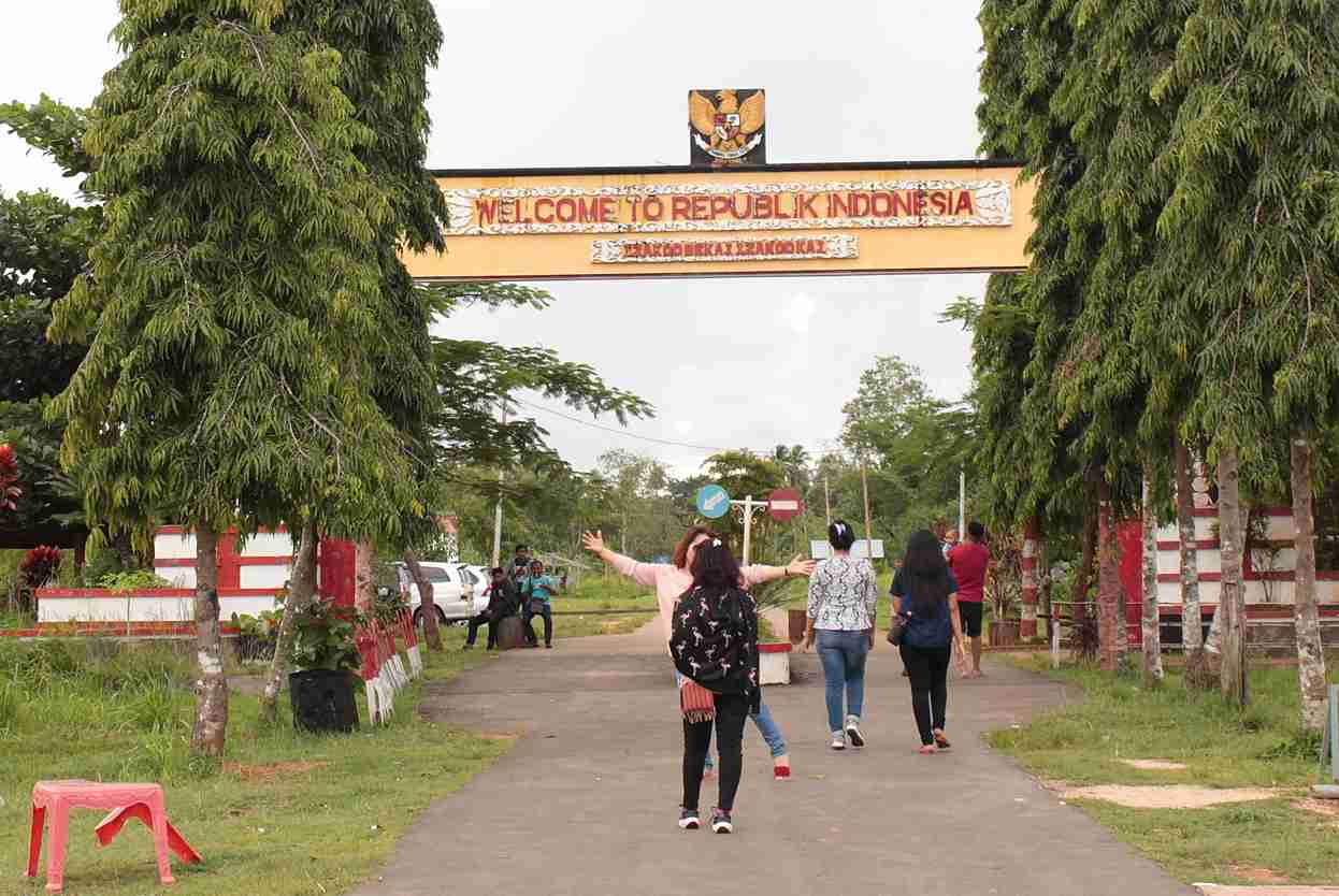 The Evolution of Indonesia`s Name Throughout History - News+ on RCTI+