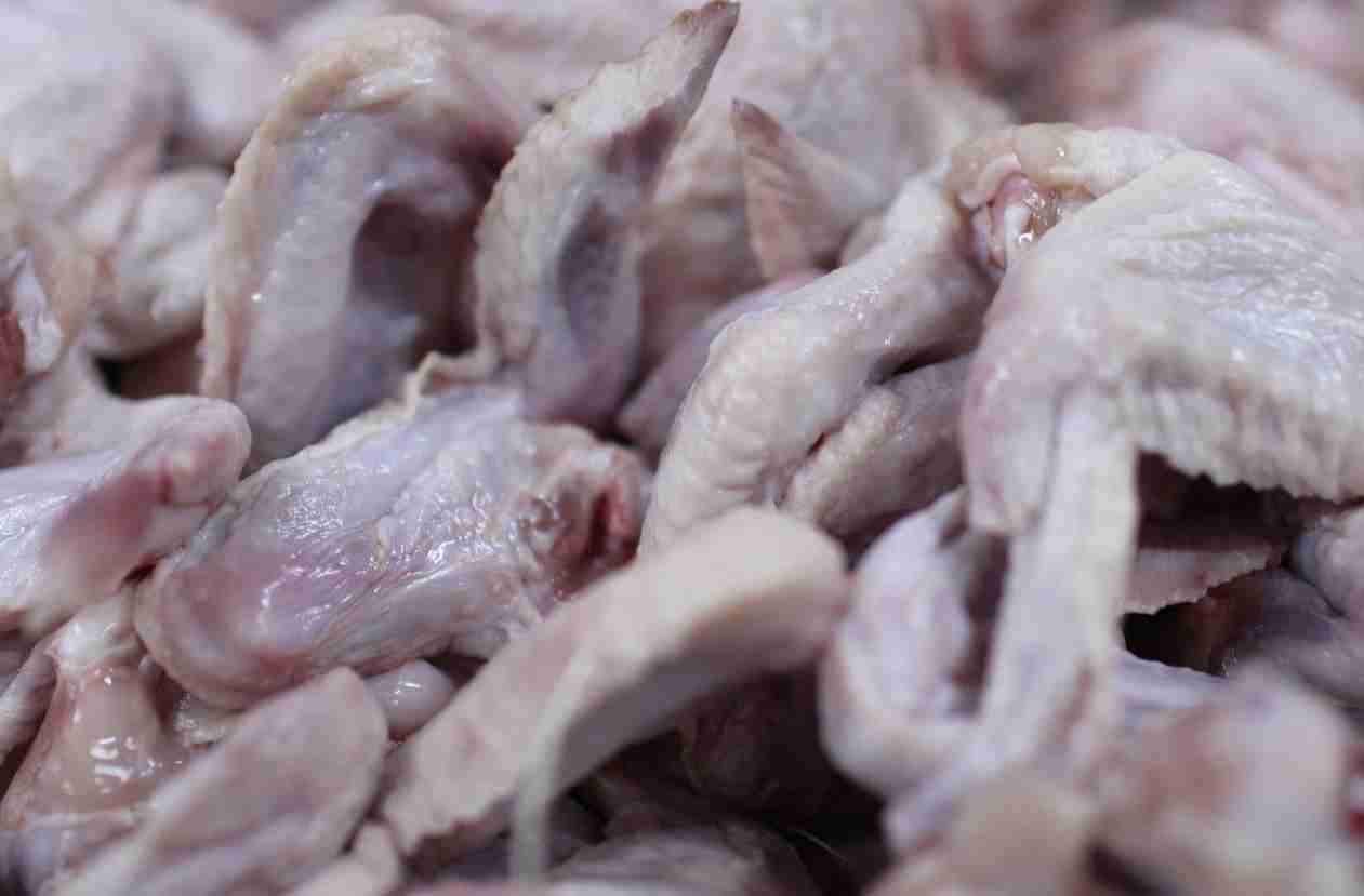 Women with Cysts Should Not Eat Chicken Wings and Feet | NNC Netralnews