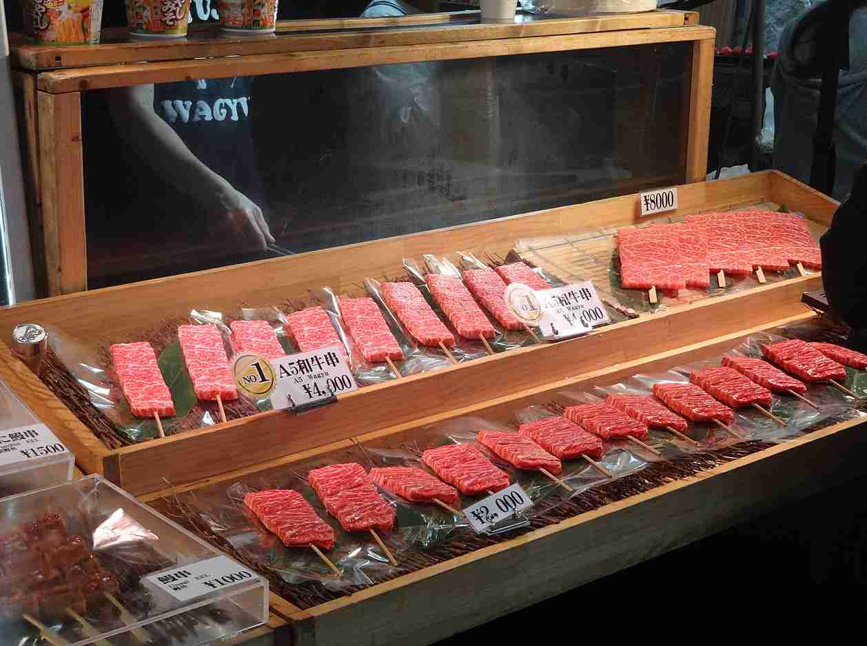 Did You Know that These Five Luxurious Ingredients Used to be ...