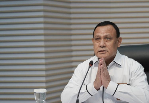 Jika Mangkir dari Pemeriksaan, Firli Bahuri Dipastikan akan Dijemput Paksa | NNC Netralnews