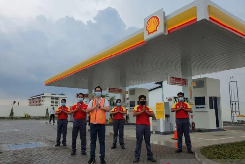 Benarkah SPBU Shell Bakal Ditutup? Begini Penjelasannya | NNC Netralnews