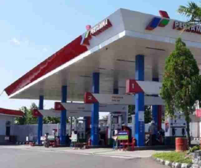 Resmi Turun! Cek di Sini Harga Terbaru BBM Pertamina di SPBU Seluruh ... Resmi Turun! Cek di Sini Harga Terbaru BBM Pertamina di SPBU Seluruh ...