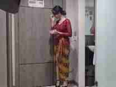 Terungkap! Kasus Video Viral Kebaya Merah Jadi Sorotan Publik | NNC Netralnews