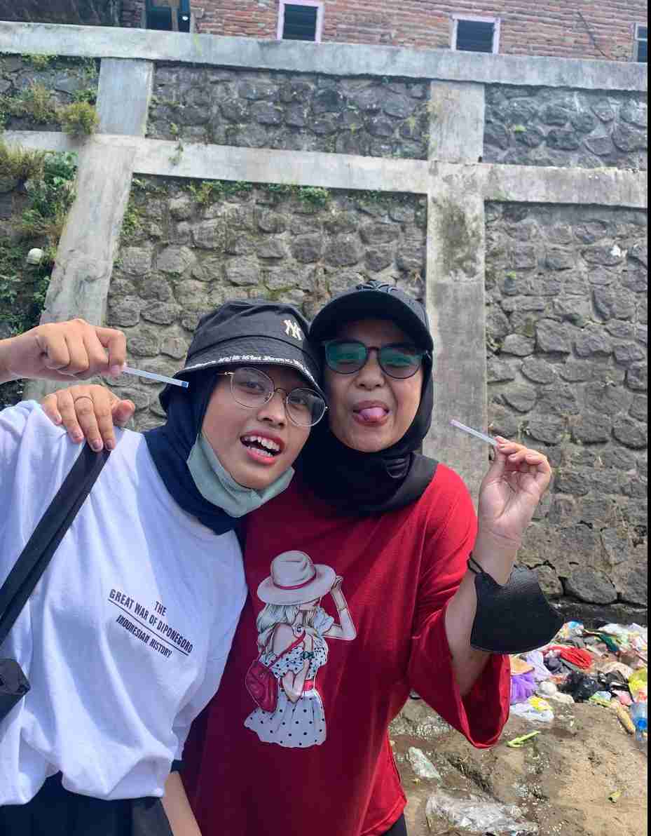 Kulineran Sambil Dengerin Gamelang di Pinggir Kali Brantas Malang ... Kulineran Sambil Dengerin Gamelang di Pinggir Kali Brantas Malang ...
