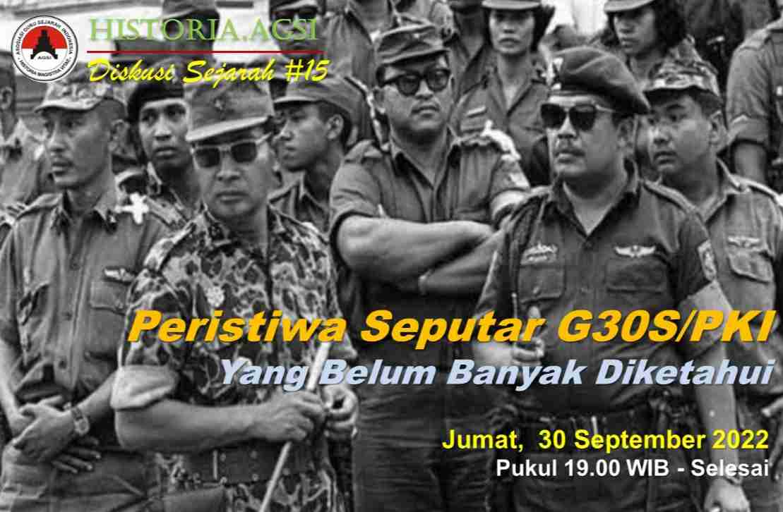 Mengungkap Seputar Peristiwa G30S yang Belum Banyak Diketahui - News+ on RCTI+