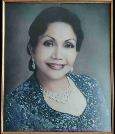 Mengenang Elly Kasim, Sang Legenda Pop Minang yang Karyanya Diminati ...