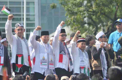 Apakah Boikot Produk Zionis Israel Merupakan Solusi yang Tepat? | NNC ...