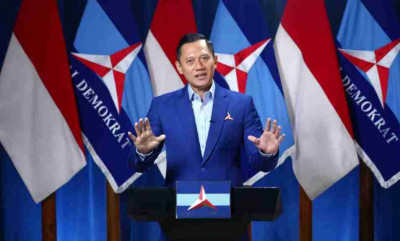 Begini Respons AHY Disebut Kampungan oleh Luhut | NNC Netralnews