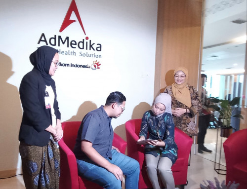 Ini Keunggulan Layanan AdMedika Executive Lounge yang Hadir di Eka ...