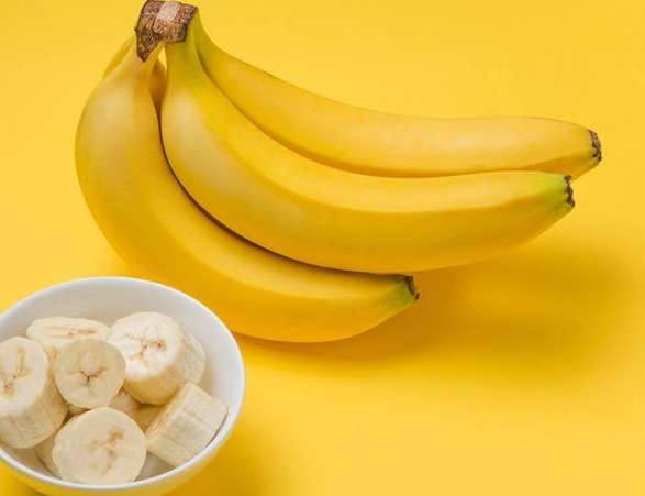 Ternyata Warna Kulit Pisang Bisa Membedakan Kandungan di Dalamnya, Ini ...