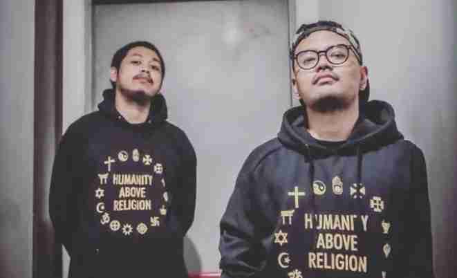 Coki Pardede dan Tretan Muslim Pamit, Nggak akan Muncul Berdua Lagi karena Ini - News+ on RCTI+