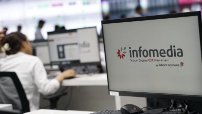 Inovasi Digital Anak Perusahaan Telkom, Infomedia Raih Pengakuan ...