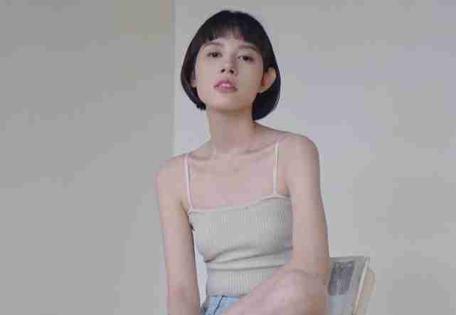 Galagea Ungkap Sisi Kelam Dunia Model, Diet Makan Kapas Biar Kurus ...