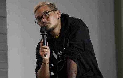 Coki Pardede Ngaku Pakai Narkoba Lewat Anus, Ini Alasannya! | NNC ...