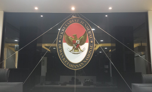 Ini Gebrakan Wantannas RI untuk Menjaga Ketahanan Kesehatan Indonesia ...
