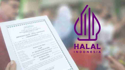 Ada Merek Beer hingga Tuyul, Ini Solusi Produk Bersertifikasi Halal ...