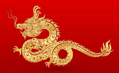 Ini Deretan Artis dan Tokoh Internasional yang Memiliki Shio Naga ...