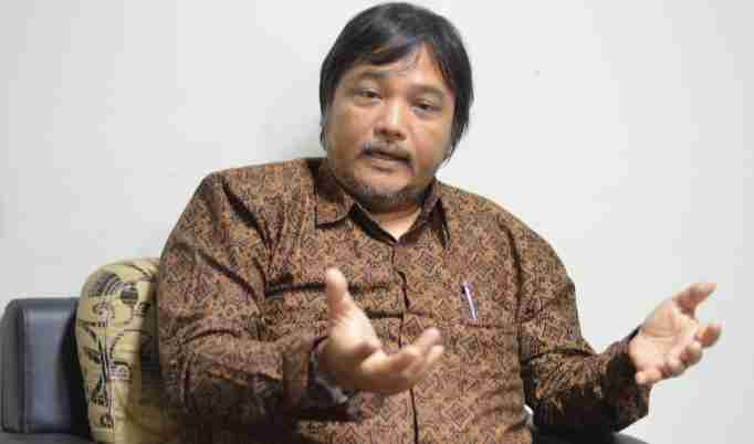 Posisi Masih Aman, Masa Jabatan Ririek Adriansyah Jadi Dirut Telkom ...
