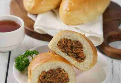 Resep Roti Bakso Ayam, Cocok Jadi Camilan Akhir Pekan hingga Ide Jualan ...