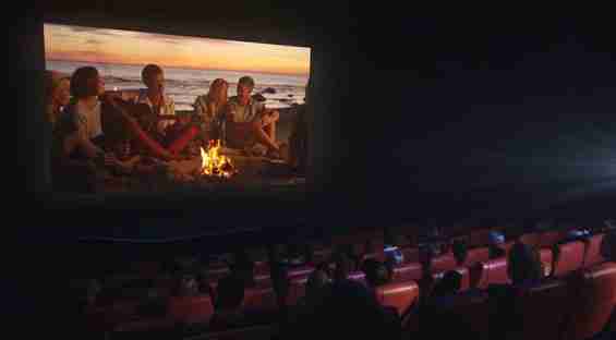 Healing Tipis-Tipis, Ini 10 Film Baru yang Tayang di Bioskop - News+ on ...