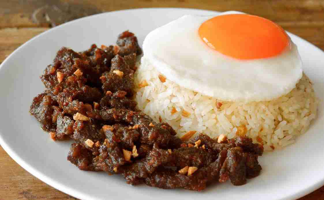 Resep Tapsilog, Menu Sarapan Khas Filipina yang Enak dan Gampang Banget! - News+ on RCTI+